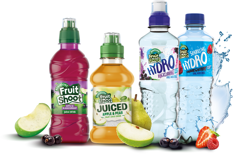Download Shop Fruit Shoot - Fruit Shoot Hydro - Full Size PNG Image ...