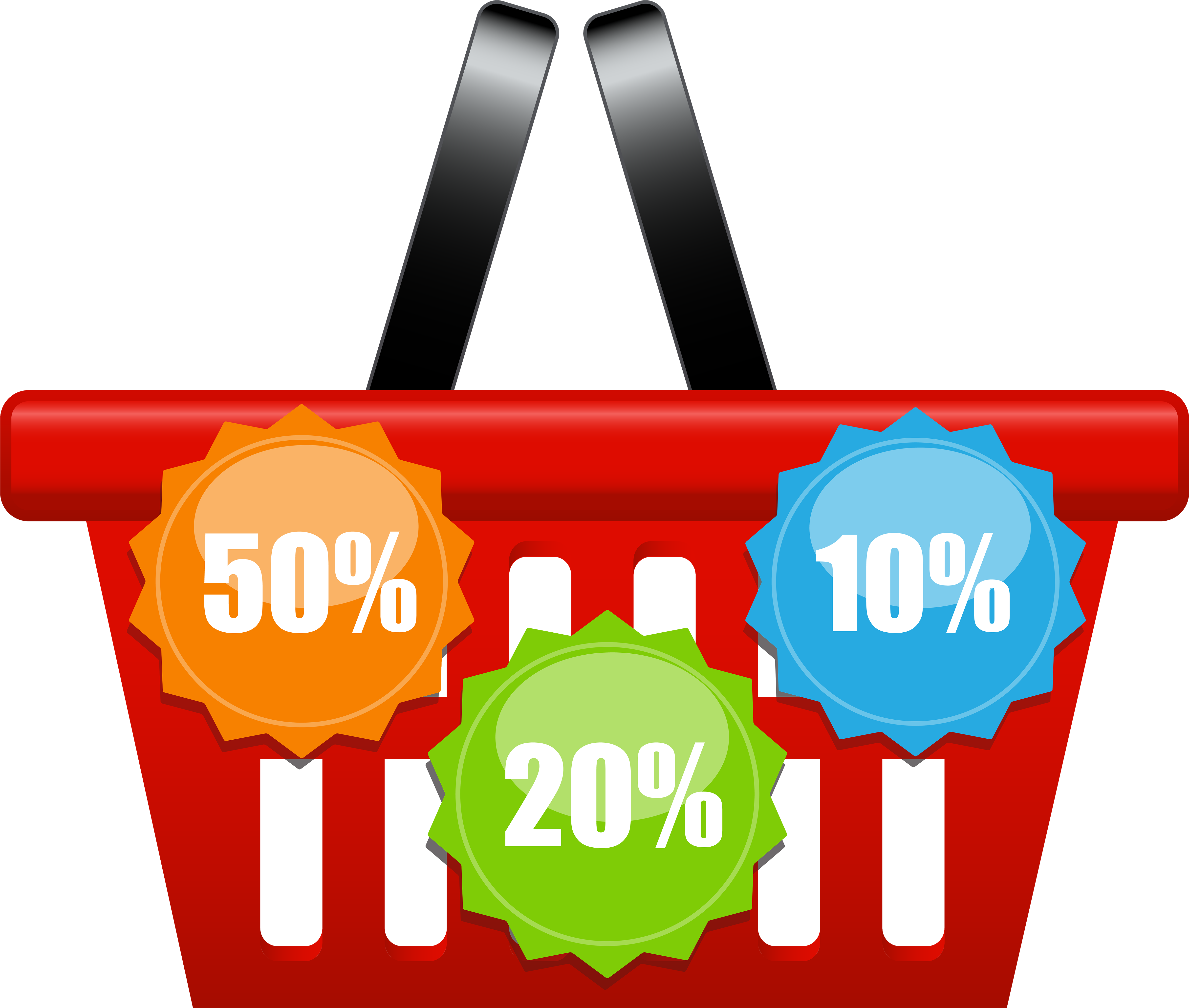 Download Shopping Cart Icon Transparent Background - Full Size PNG ...