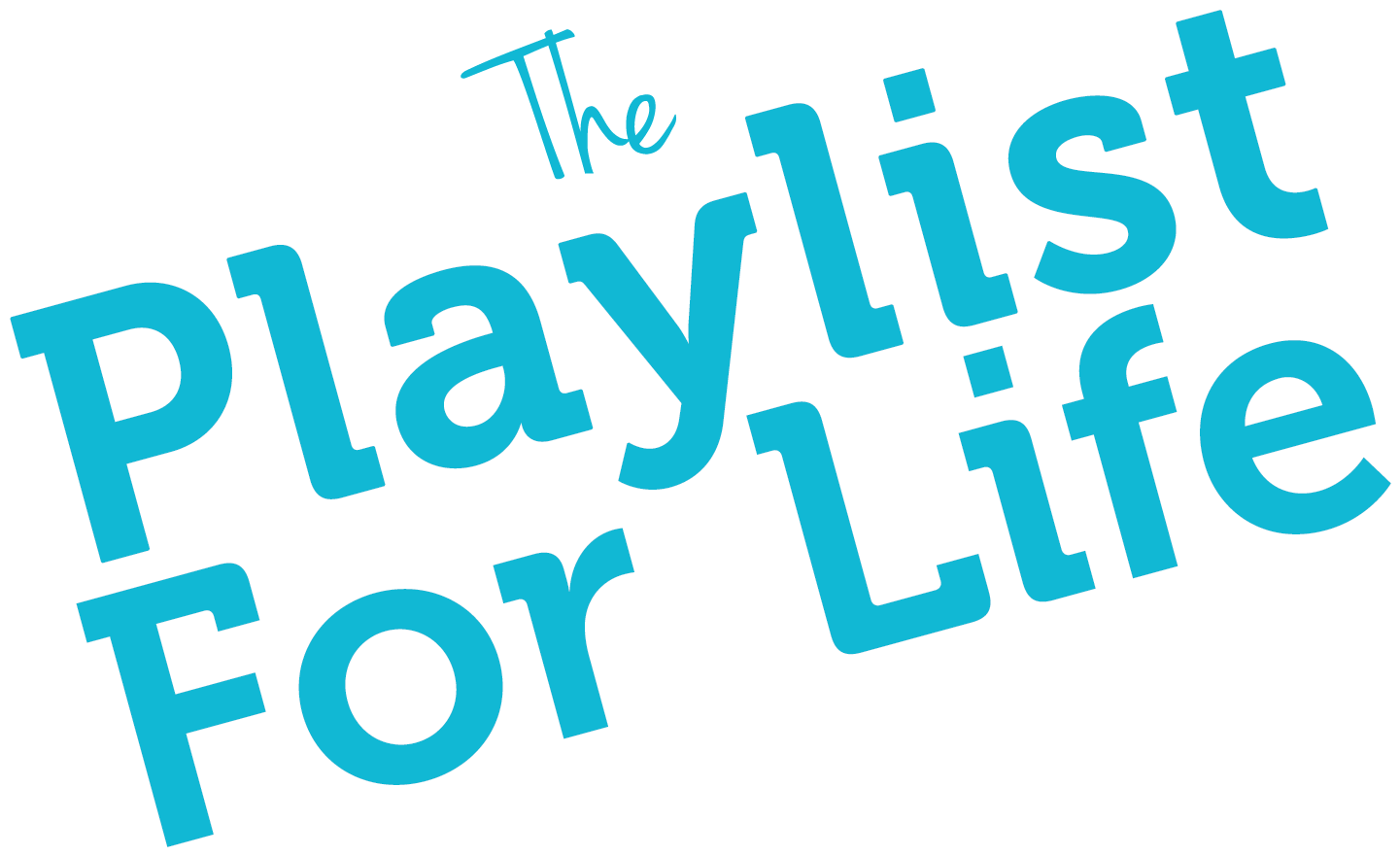 Download Playlist For Life - Playlist For Life: If You Wake Up To The ...