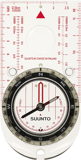 Download M-3 Nh Leader Compass - Full Size PNG Image - PNGkit