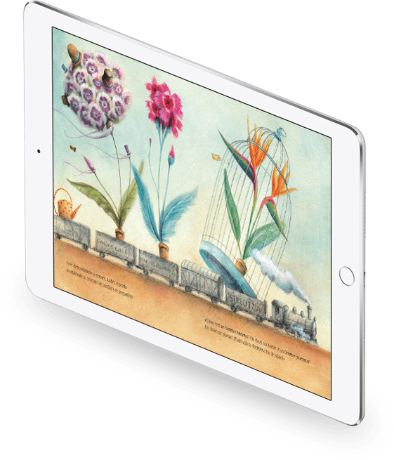 Download Fixed Layout Ebook Conversion - E-book - Full Size PNG Image ...