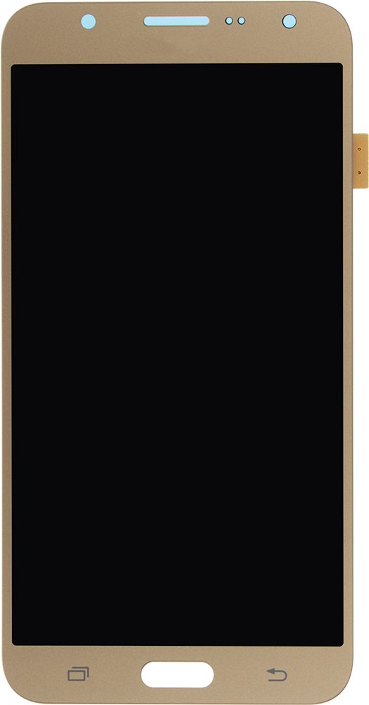 Download Samsung Galaxy J7 Gold Lcd Screen And Digitizer (premium ...