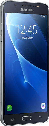 Download Samsung Galaxy J7 2016 Metal - Samsung Galaxy J7 (2016) [black ...