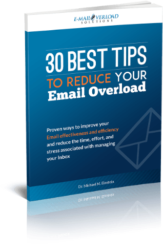 Download Email Overload 30 Best Tips Ebook - Email - Full Size PNG ...