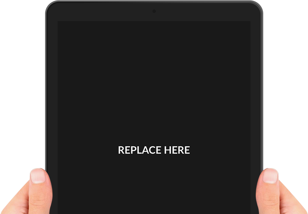 Download Hi There, And Welcome - Smartphone - Full Size PNG Image - PNGkit