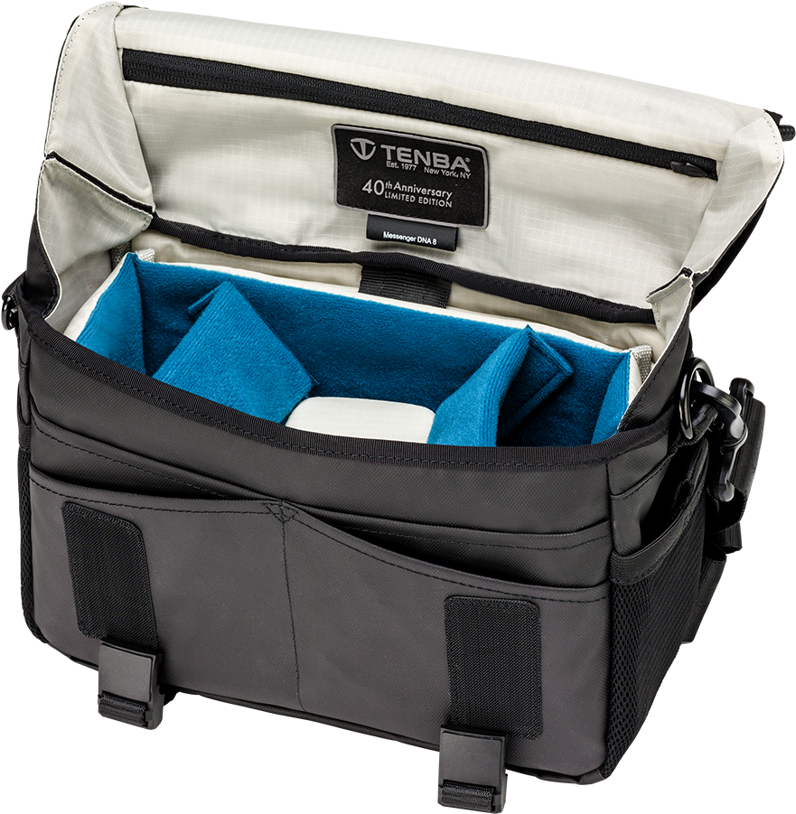 Download Dna 8 Special Edition - Tenba Dna 8 Black Messenger Bag ...