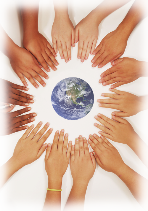 Download Welcome - Earth - Full Size PNG Image - PNGkit