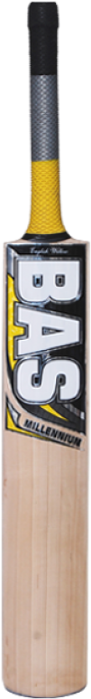 Download Bas Vampire Millennium Cricket Bat - Bas Millennium Cricket ...