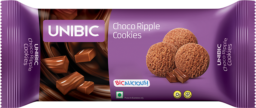 Download Unibic Biscuits - Full Size PNG Image - PNGkit