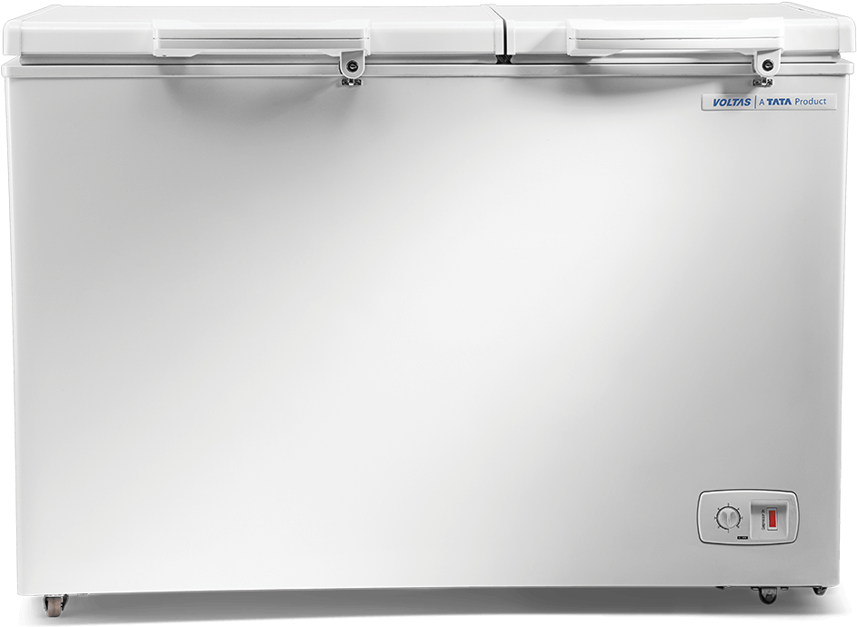 Download Voltas Combo Coolers - Refrigerator - Full Size PNG Image - PNGkit