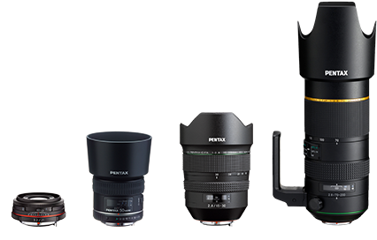 Download K - Mount Lenses - Pentax D Fa 70-200mm F2.8 Ed Lens - Full ...