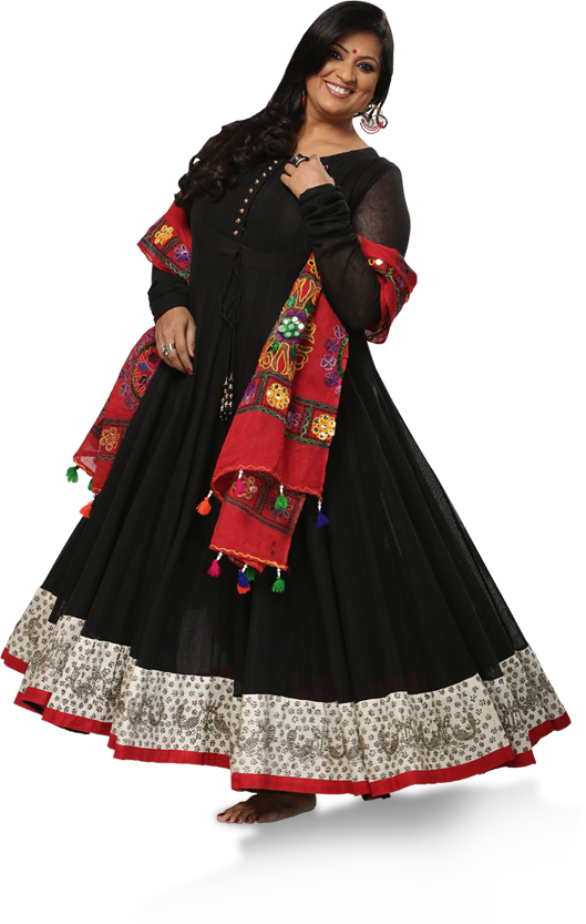 Download Richa Sharma - Singer Richa Sharma All - Full Size PNG Image ...