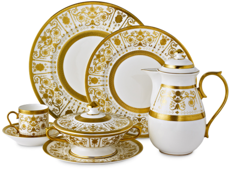 Download Thomas Goode London Tableware - Full Size PNG Image - PNGkit