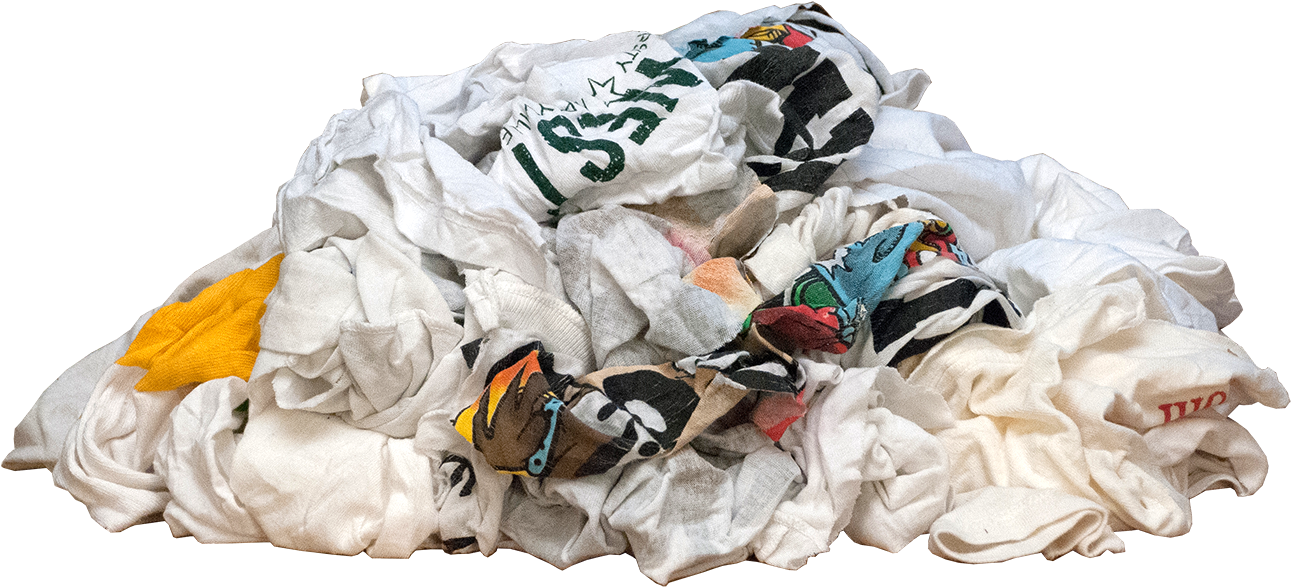 Download Printed Wiping Cloths - New York City - Full Size PNG Image ...