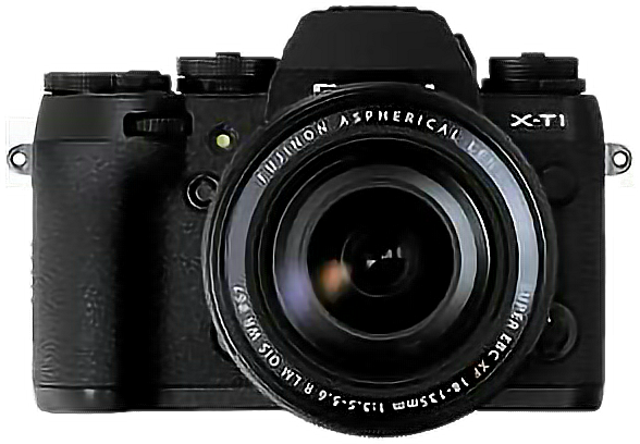Download Camera Nationalcameraday Dailysticker Picsart - Camera Fuji ...