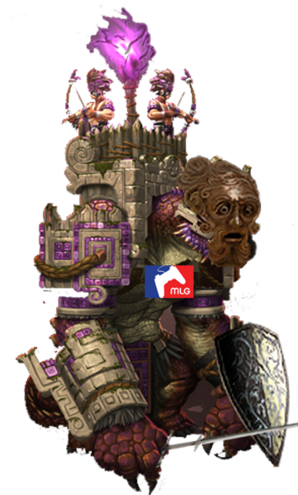 Download Smite Karl - Full Size PNG Image - PNGkit