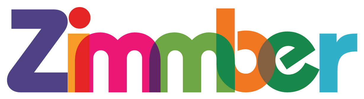 Download #majhabappa - Zimmber Logo - Full Size PNG Image - PNGkit