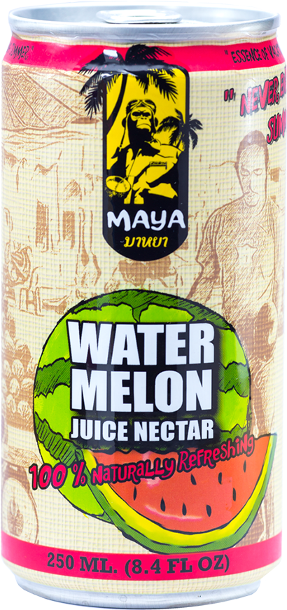 Download Watermelon Juice Nectar - Sikhye - Full Size PNG Image - PNGkit