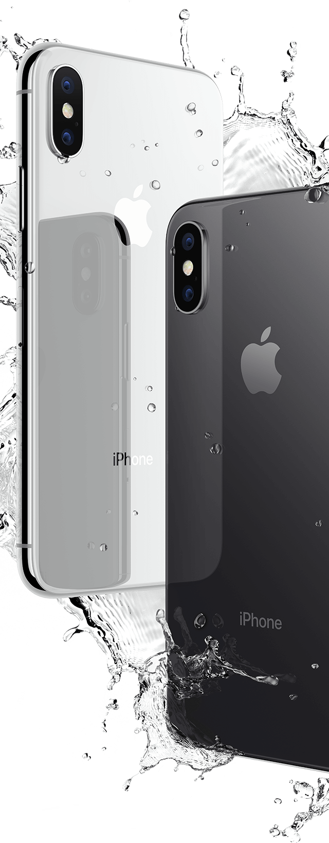 Download The Most Durable Glass Ever In A Smartphone, Front - Iphone 8 ...