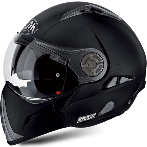 Download All The Modular Helmets By Airoh Have A Double Homologation ...