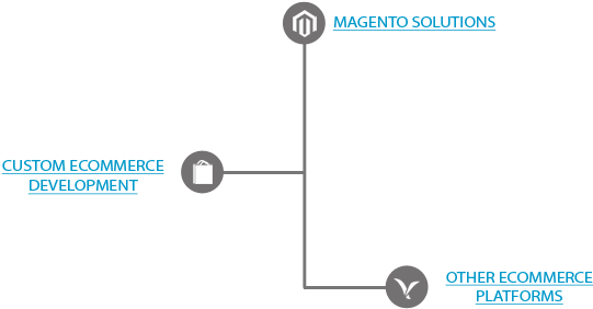 Download Ecommerce Development - Magento - Full Size PNG Image - PNGkit