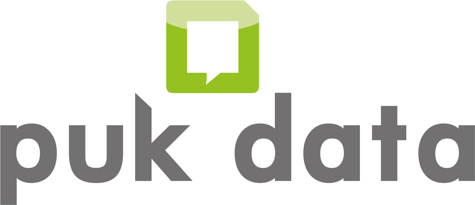 Download Transparent Logo Puk Data - Data - PNGkit