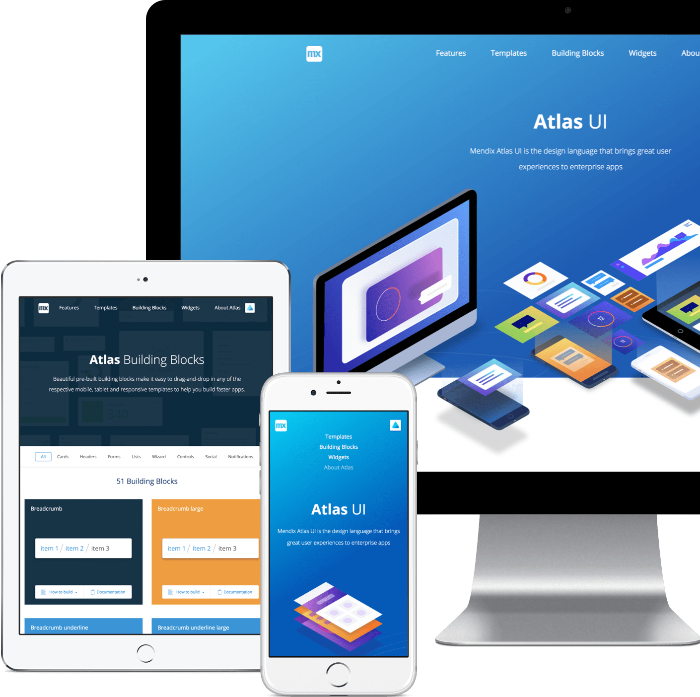 Download Rapid Meets Responsive Design Image - Responsive Web Design ...
