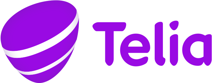 Download Png - Telia Logo Png - Full Size PNG Image - PNGkit