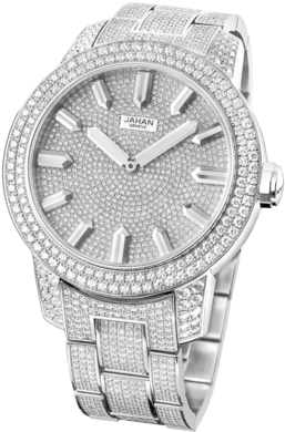 Download Booster Diamond White Gold-min - Gold - Full Size PNG Image ...