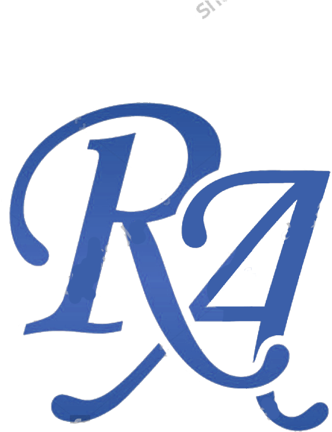 Download Images/logo - Ra Letter - Full Size PNG Image - PNGkit