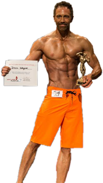 Download Dana Wagner Physique - Muscle - Full Size PNG Image - PNGkit