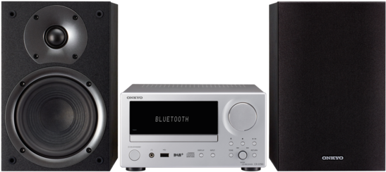 Download Sb Front R976x488 \ - Onkyo Cs N575d Silver - Full Size PNG ...