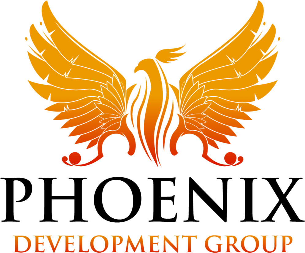 Download Phoenix Development - Phoenix Mall Logo Chennai - Full Size ...