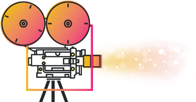 Download Camera Logo Reverse - Cartoon - Full Size PNG Image - PNGkit