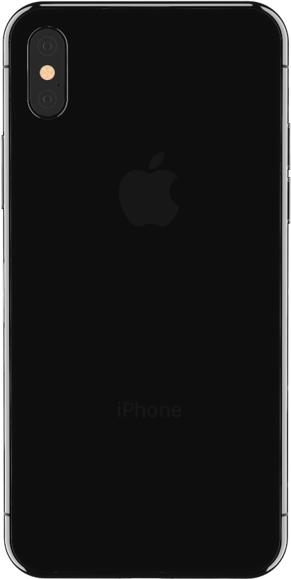 Download Iphone X Png Transparent - Smartphone - Full Size PNG Image ...