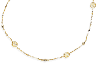 Download Kendra Scott Maddie Necklace - Full Size PNG Image - PNGkit