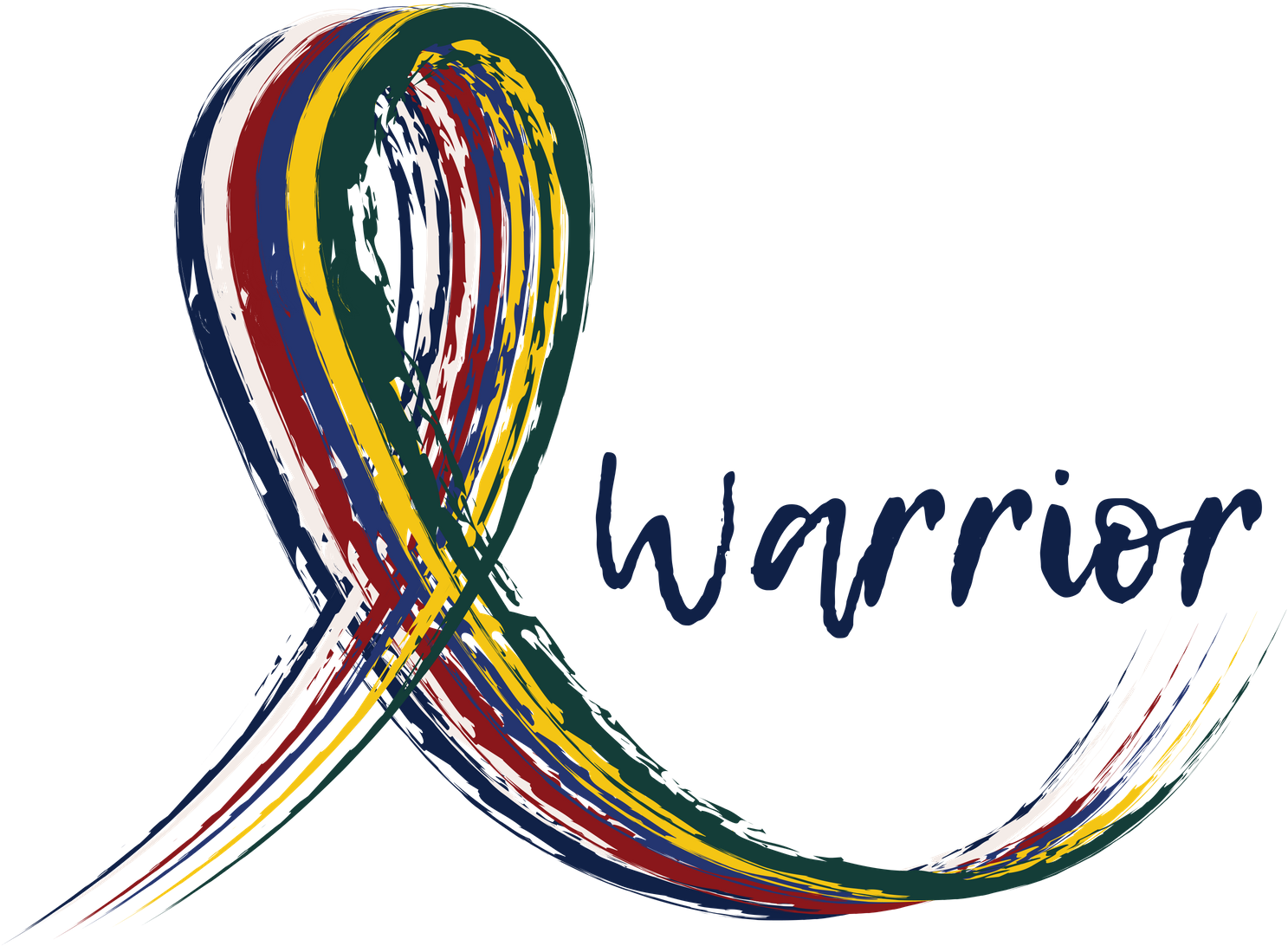 Download Algs Awareness Ribbon - Awareness Ribbon - Full Size PNG Image ...