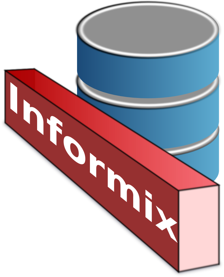 Download The Low Administration Requirements And Small Footprint - Informix Database - Full Size ...