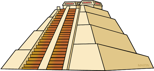 Download Collection Of High Quality Free Cliparts - Aztec Empire Clip ...