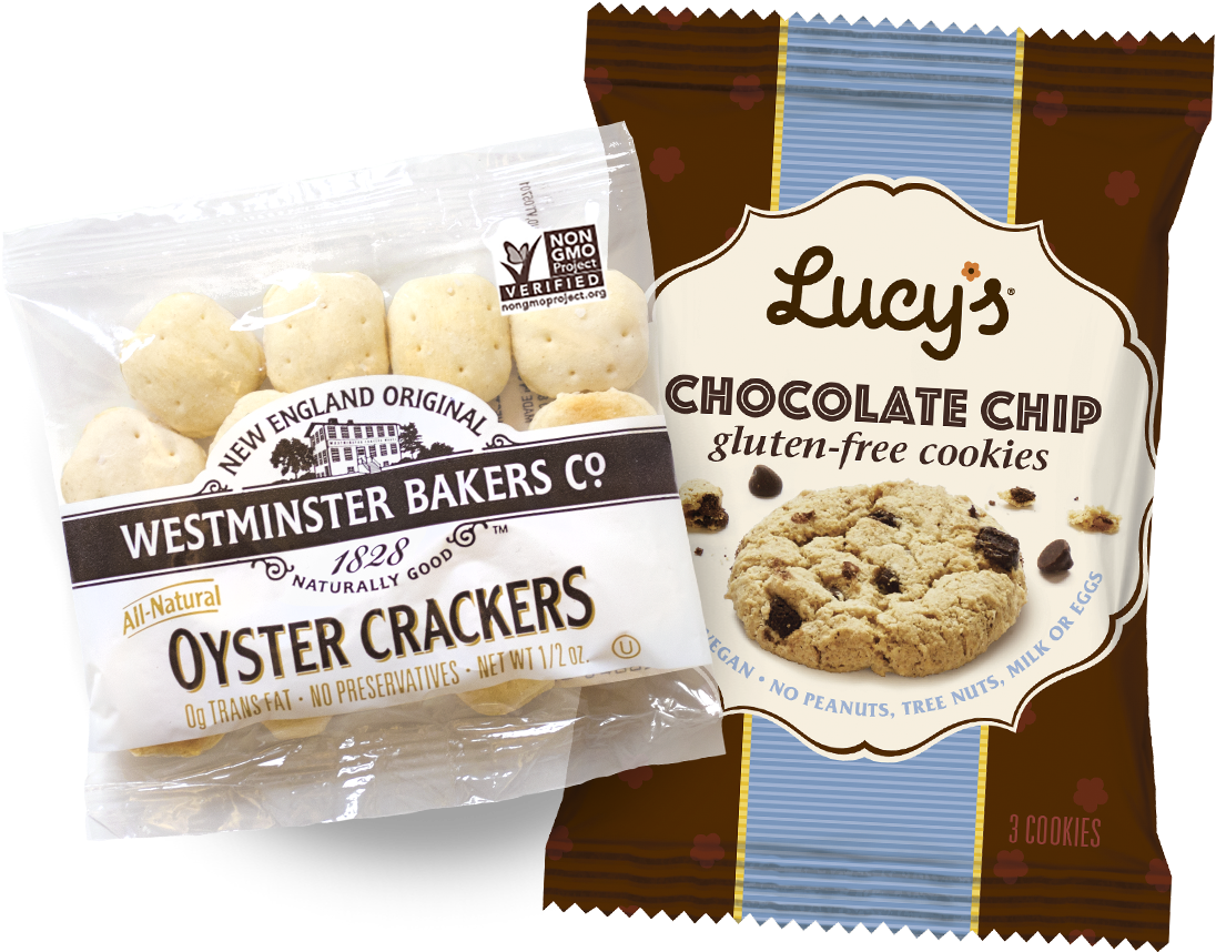 Download Simply The Best Crackers And Gluten-free Cookies ...