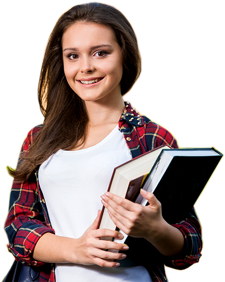 Download Mbbs Student Girl Png - Full Size PNG Image - PNGkit