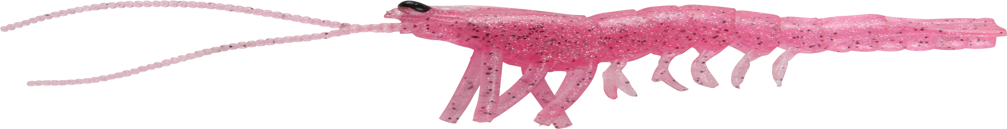 Download 3d Shrimp - Insect - Full Size PNG Image - PNGkit