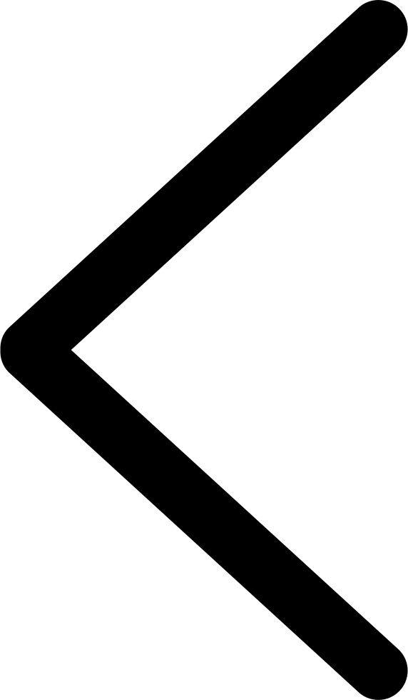 Download Left Arrow Comments - Icon Back Ios Png - Full Size PNG Image ...