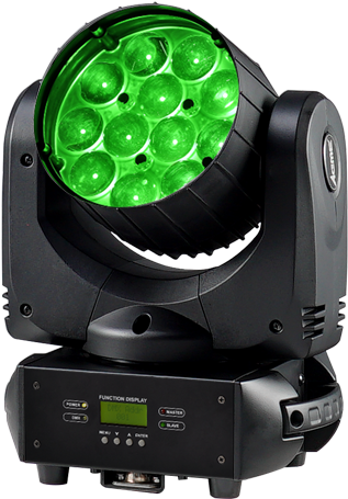 Download 360°product Display Cm-200z Ii - Ignition Led Contour Ambience ...