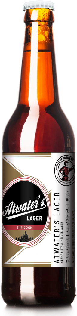 Download Atwater Beer - Atwater Mint Double Decadent - Full Size PNG ...