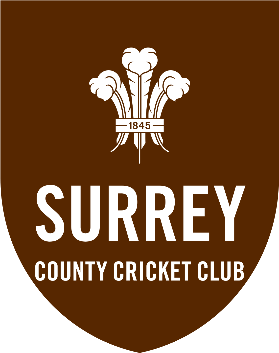 Download Surrey County Cricket Club - Full Size PNG Image - PNGkit