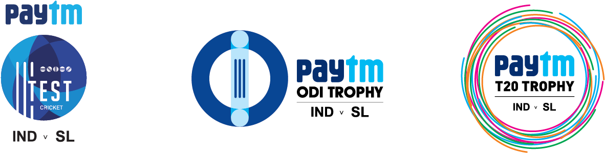 Download Press Releases - Paytm T20 Trophy India Sri Lanka - Full Size ...