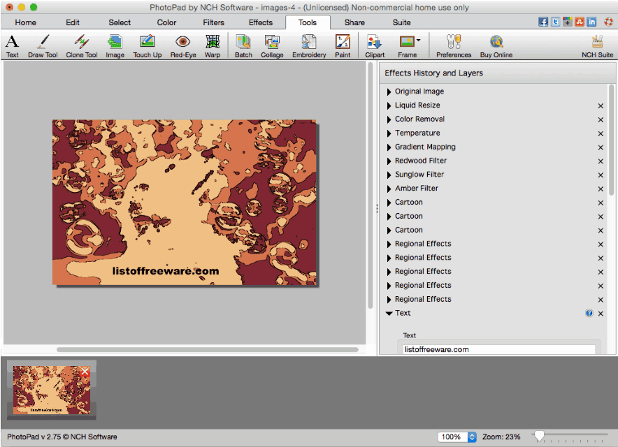 Download Photopad - Free Software - Full Size PNG Image - PNGkit