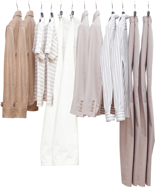 Download Hanging Clothes Png - Clothes On Hanger Png - Full Size PNG ...