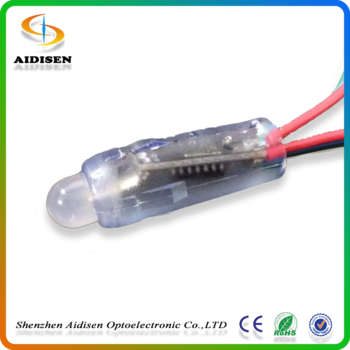 Download Dc5v 12mm Full Color Programmable Mini Single Led Lights ...